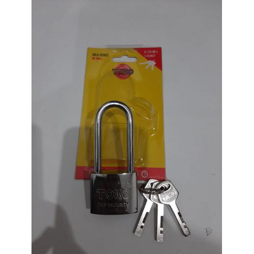 Jual Gembok Rumah/Toko 40mm - 50mm (panjang) - Jakarta Barat - Locks ...