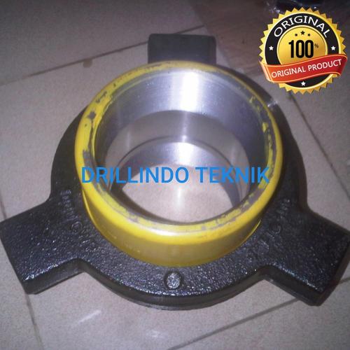 Jual FMC Weco Hammer Union 4" FIG 100 1000 PSI Threaded - Jakarta Utara ...