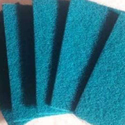 Jual Tapas hijau cuci piring susemi - Jakarta Timur - Cahaya makmur ...