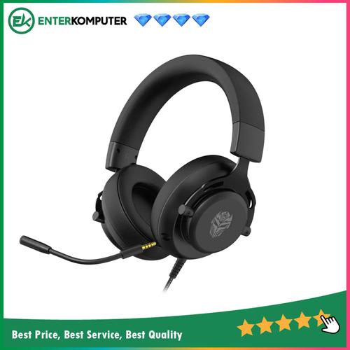 Jual Rexus HX25 Headset Gaming - Jakarta Pusat - Enter Komputer ...