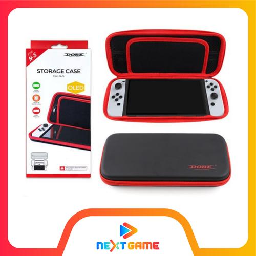 Jual Dobe Nintendo Switch OLED Storage Case TNS-1130 - Kota Surabaya ...
