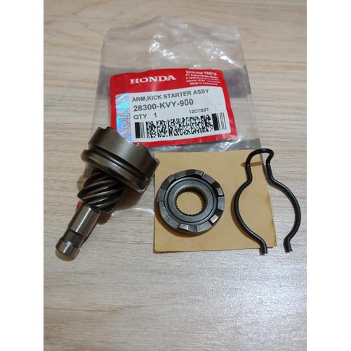 Promo Gigi Pinion Beat - Jakarta Barat - Best Kim Motor | Tokopedia