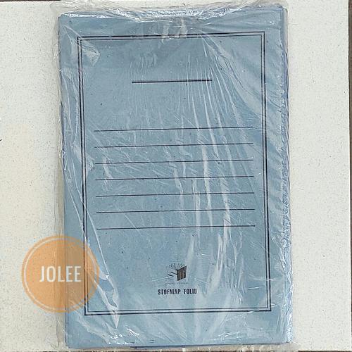 Jual STOFMAP STOP MAP Sabang Merauke no accu ukuran F4 1 pak isi 50 pcs ...