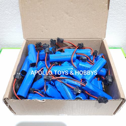 Jual BATERAI CAS UNTUK BEBERAPA MACAM MOBIL REMOTE CONTROL ATAU MOBIL ...