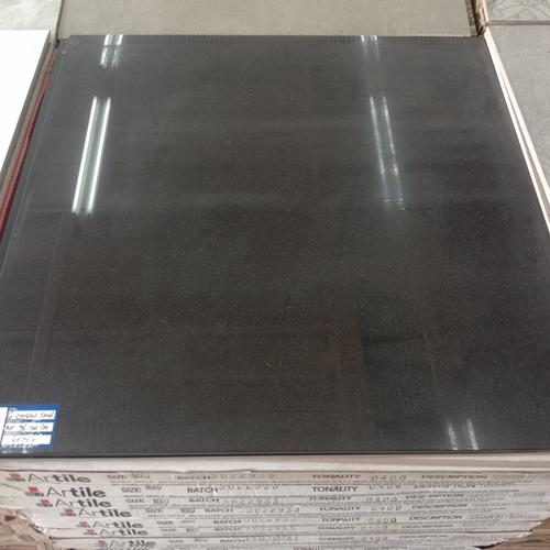 Jual granito salsa 60x60 Black steel bintik Glossy kw1 - Kab. Bogor ...