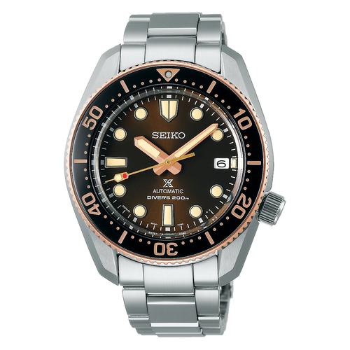 Jual Seiko Prospex Baby MM 200 Rootbeer SPB240J1 SPB240 - Jakarta Timur ...