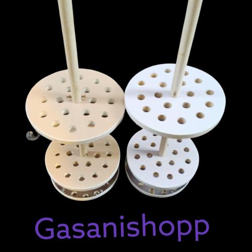 Jual Rak Lab ( Rak buret ) - Kab. Bogor - Gasanishopp | Tokopedia
