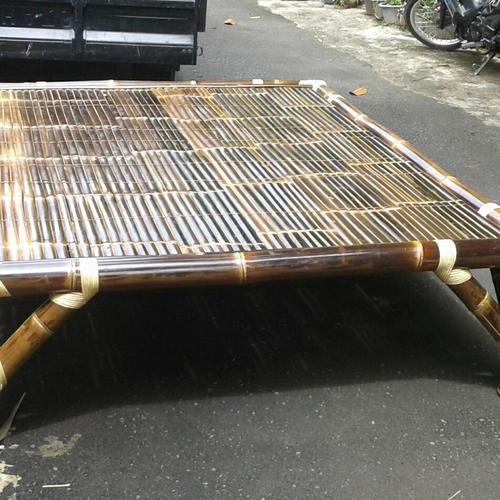 Jual bale bambu polos - Kota Tangerang Selatan - bambu hitam ukm ...