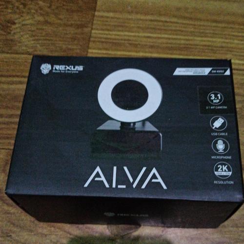 Jual Rexus webcam sw-rx02 - Kota Bandung - benkdie | Tokopedia