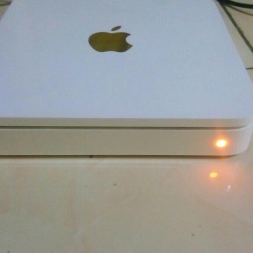 Jual Apple Time Capsule 2TB mulus - Kota Depok - jacknow | Tokopedia
