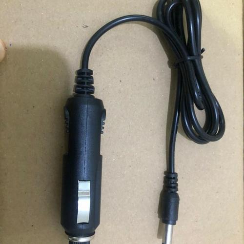 Jual KABEL COLOKAN LIGHTER MOBIL TO JACK DC Universal ADAPTOR MOBIL ...
