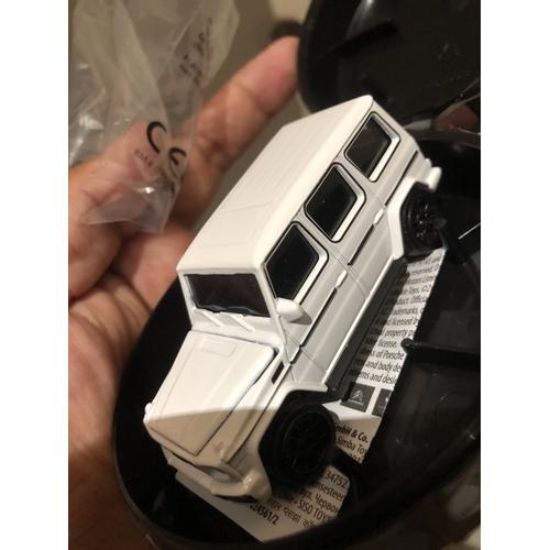 Jual Majorette mercedes benz g class Pomade 2021 - Kota Tangerang - O ...