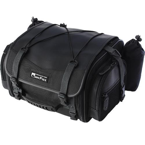 Promo Tas Motor Mini Field Seat Bag MFK100 Tanax Original Import Cicil ...