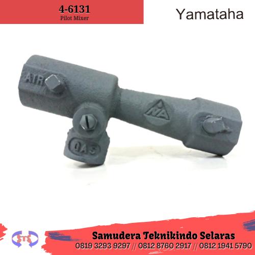 Jual Yamataha 4-6131 Pilot Mixer - Kab. Bekasi - SAMUDERA TEKNIKINDO ...
