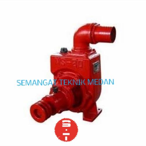 Jual NS-100 POMPA AIR HISAP IRIGASI WATER PUMP 4" 4 " INCH NS - 100 ...
