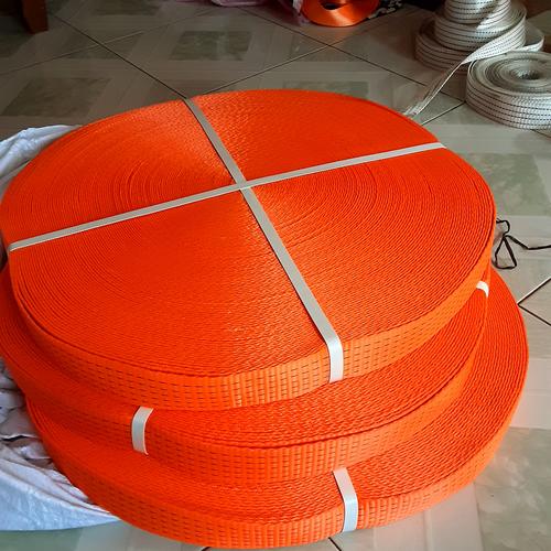 Jual sabuk tali trek belt rachet tie down lebar 5 cm 5 ton lebih - Kab ...