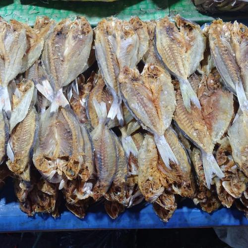 Jual ikan asin rappo-rappo 1kg - Kota Palu - RALINE DUO PALU | Tokopedia