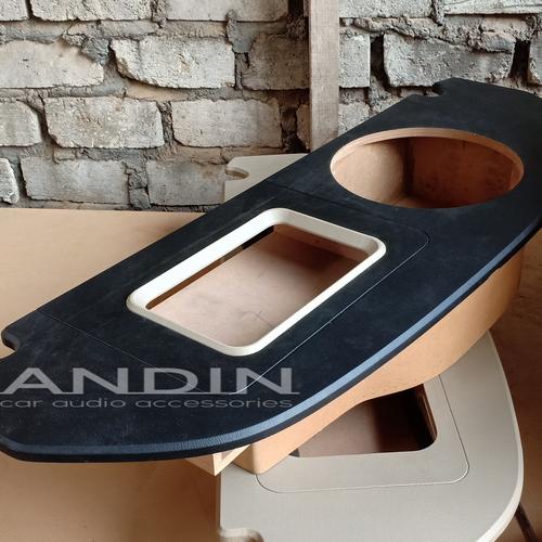 Jual Box tanam Grand Livina 12 inch lengkap dengan tempat power - Kota ...