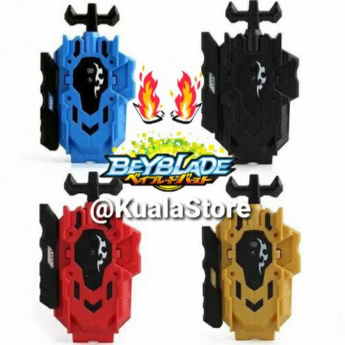 Jual Beyblade Burst Superking Bey Launcher LR String Left Right Bey ...