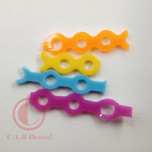 Jual POWER CHAIN HEADWAY 75CM LONG PART 1 / POWER CHAIN - Hitam - Kab ...