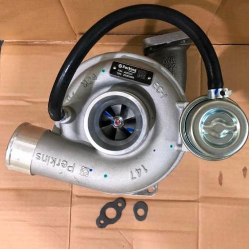 Jual Turbo charger cat 320D2 GC 4820233 4820234 - Jakarta Barat - Mitra ...