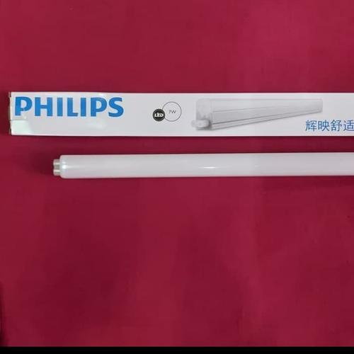 Jual Lampu T5 LED Philips Trunkable Linea 7w warmwhite - Jakarta Pusat ...
