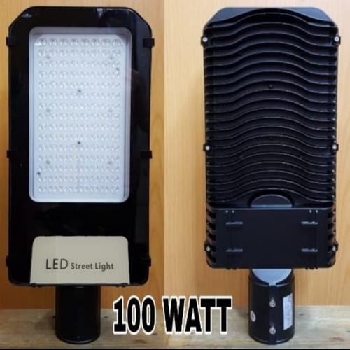 Jual Lampu Jalan LED 100W / PJU LED 100Watt IP65 - Jakarta Utara ...