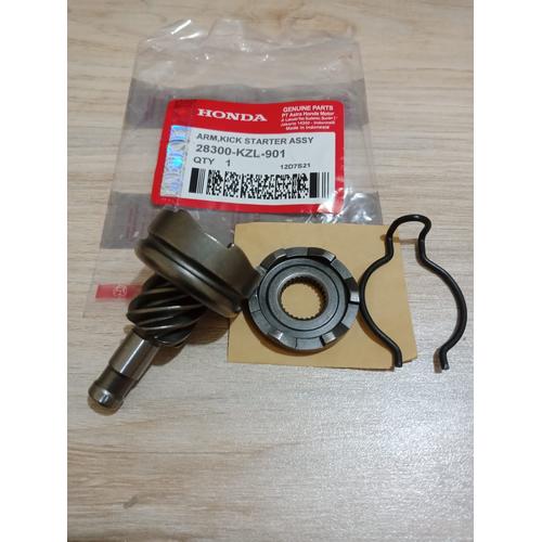 Jual Gigi Pinion Beat FI 28300-KZL-901 - Jakarta Barat - Best Kim Motor ...