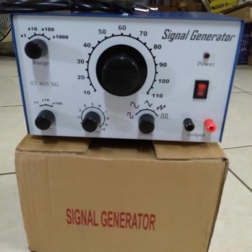 Jual Signal Generator // Sinyal Generator - Jakarta Utara - pramuka ...