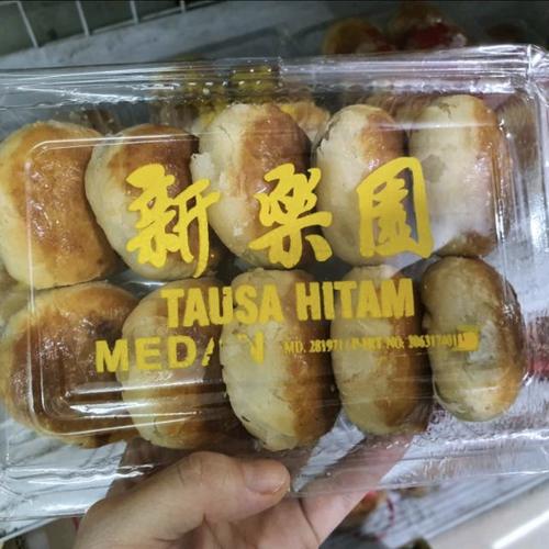 Jual Tau sa pia / chun kao so medan / kue kering snack jadul - tausa ...