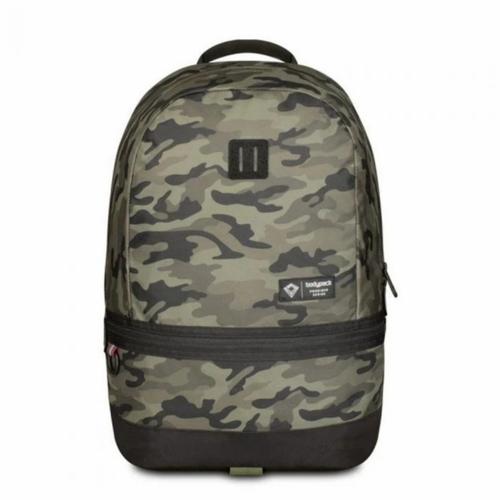 Jual Tas Daypack Bodypack Ranger Backpack Ransel Original - Camo - Kota ...