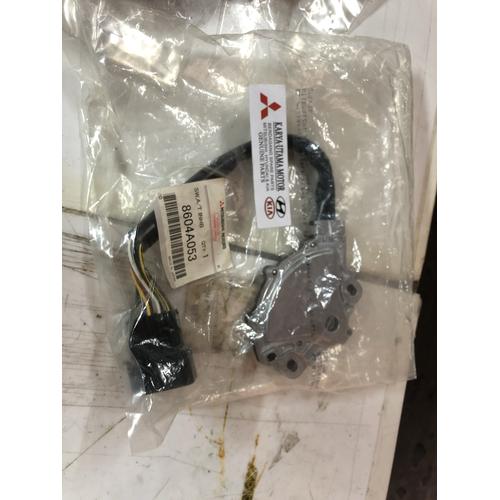 Jual Switch inhibitor Pajero Triton. ORIGINAL. 8604A053 - Jakarta Pusat ...