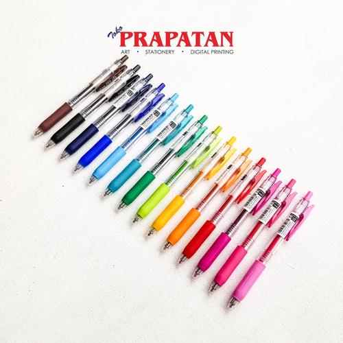 Jual Pulpen Gel Zebra Sarasa Warna 0.5 - Light Pink - Jakarta Timur ...