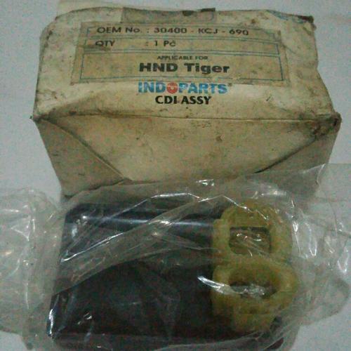 Jual CDI unit Honda Tiger 2000 Tiger lama merk Indoparts 30400-KCJ-690 ...