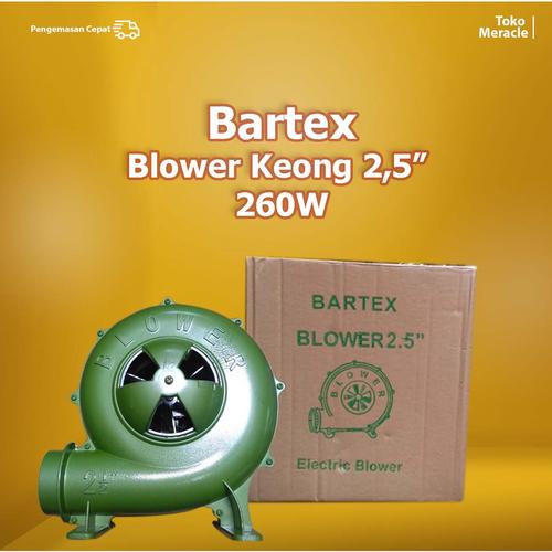 Jual Bartex Blower Keong 2,5" / Blower Taiwan 2,5 inch - Kab. Klaten - toko meracle | Tokopedia