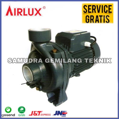 Jual Pompa sirkulasi Airlux 400 Watt Centrifugal Pump - Jakarta Pusat ...