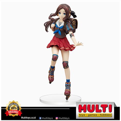 Jual RT D103747 FGO ARCADE SPM LEONARDO DA VINCI 95121 / Figure ...