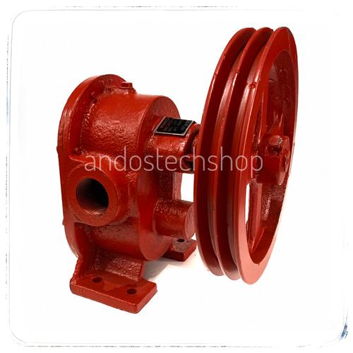 Jual Gear Pump KS 80 | Pompa Oli 3 Inci | Pompa Roda Gigi KS-80 3 ...