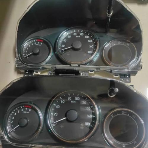Jual SPEEDOMETER KILOMETER HONDA MOBILIO RS ORIGINAL - Jakarta Utara ...