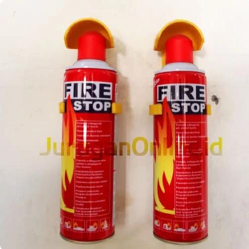 Jual Alat pemadam api portable - Kota Surabaya - Anak Situansan | Tokopedia