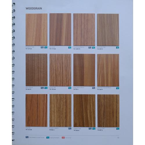 Jual TACO HPL 1218 FC BROWN DELUXE - Kota Bandung - Toko Alat Mebel ...