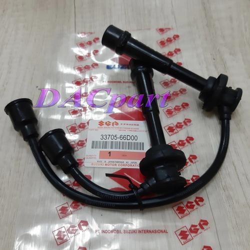 Jual Kabel Busi Suzuki APV Baleno Futura Injeksi " SUMITOMO" - Kota ...