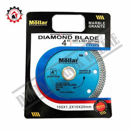 Jual MOLLAR Batik Turbo Diamond Wheel Mata Pisau Potong Keramik Granit ... Jual MOLLAR Batik Turbo Diamond Wheel Mata Pisau Potong Keramik Granit ...