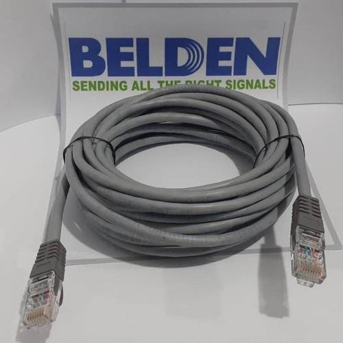 Jual Kabel LAN RJ45 Belden Cat 5e - 1 meter - 8 meter - Kota Bandung ...