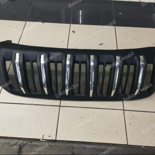 Jual Grill Mobilio Model Apollo Tipe E dan S 2018-2021. - Jakarta Pusat ...