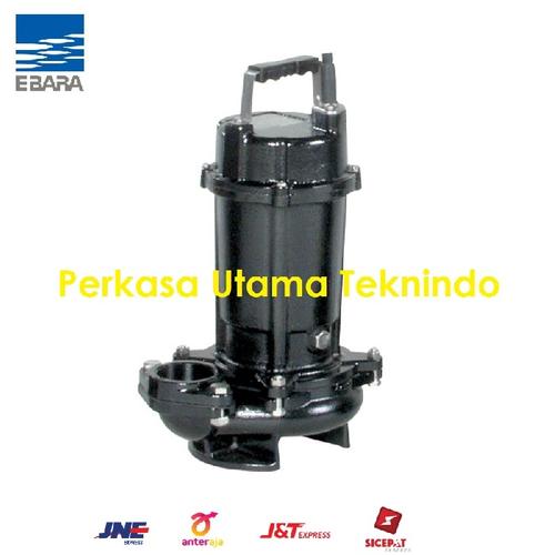 Jual POMPA CELUP EBARA 50 DVS 5.75 / 3 PHASE 0.75 KW SUBMERSIBLE PUMP EBARA - Jakarta Barat ...