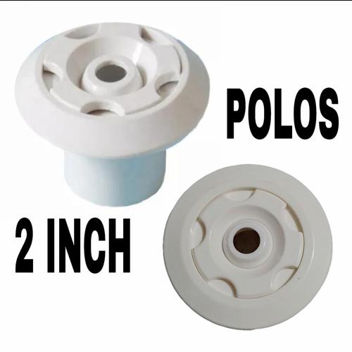 Jual Wall Inlet Fitting Inlet Dinding Inlet 2 Inch Inci Kolam Renang ...