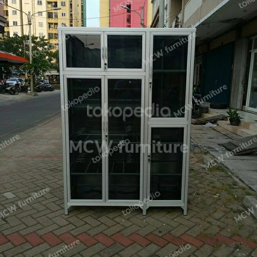 Jual RAK PIRING JUMBO/RAK PIRING BESAR. - Jakarta Selatan - MCW ...