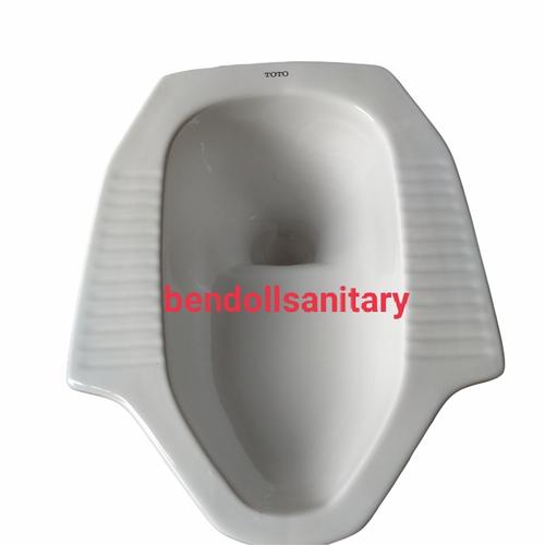 Jual Kloset jongkok toto ce6 lantai atas - Kota Depok - bendollsanitary ...