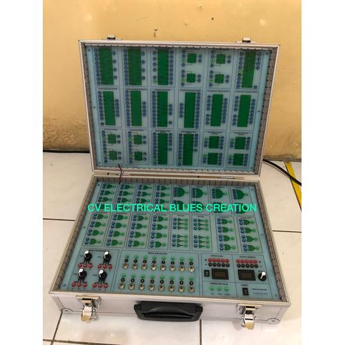 Jual Basic electronic trainer - Kota Cimahi - Ebc shop | Tokopedia